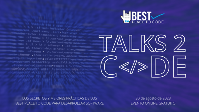 Talks 2 Code 2023 | SG Buzz